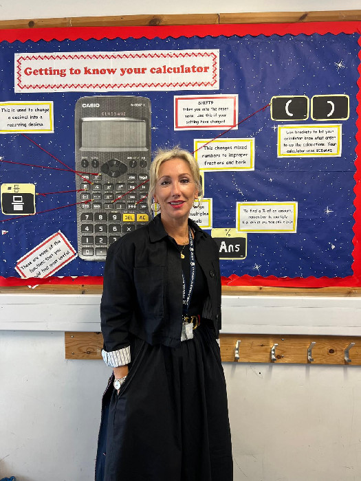 My Story :: mathswithelenalarxe